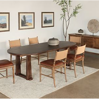 Dining Tables — Bridge Furniture & Props Atlanta