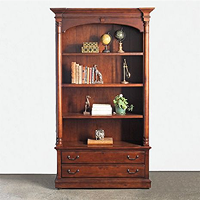 Bookcases — Bridge Furniture & Props Atlanta