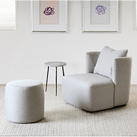 Minimalist — Bridge Furniture & Props Atlanta