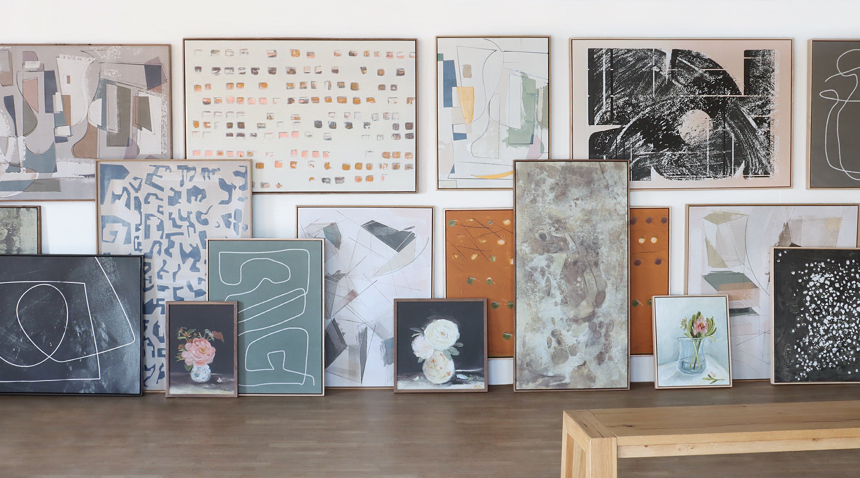 Bridge Furniture & Props Atlanta — Bridge Furniture & Props Atlanta